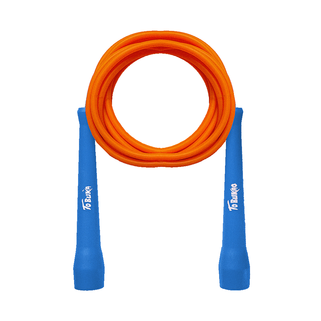 La comba que llevará tus entrenamientos al siguiente nivel – To Bukao